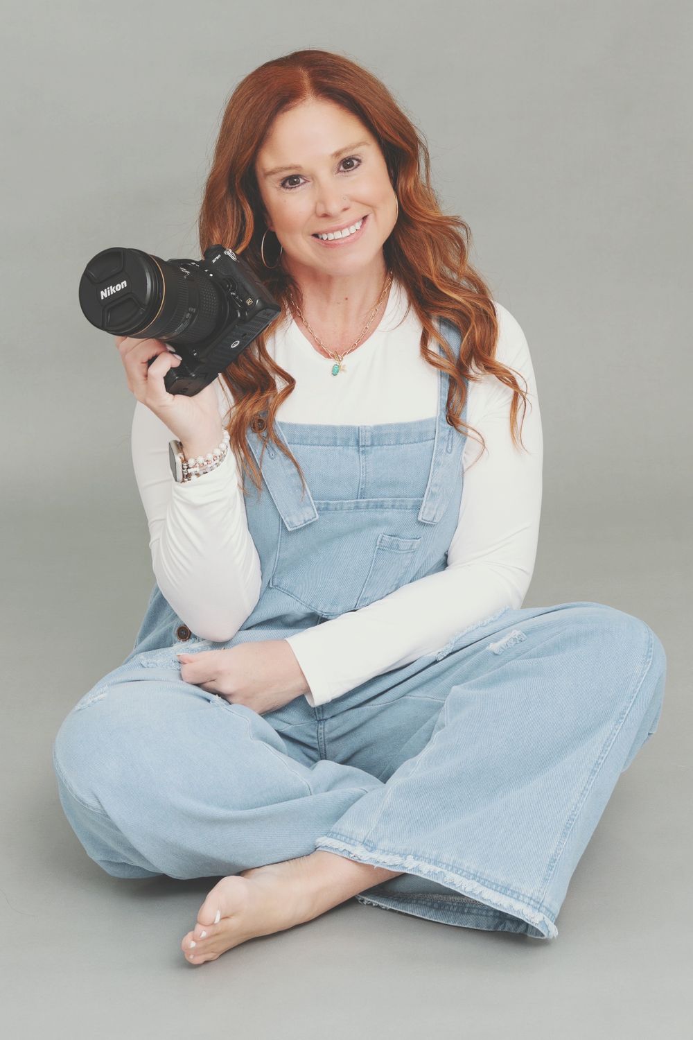 Meet The Photographer - Volume 1 - Kerri Murphy Photography