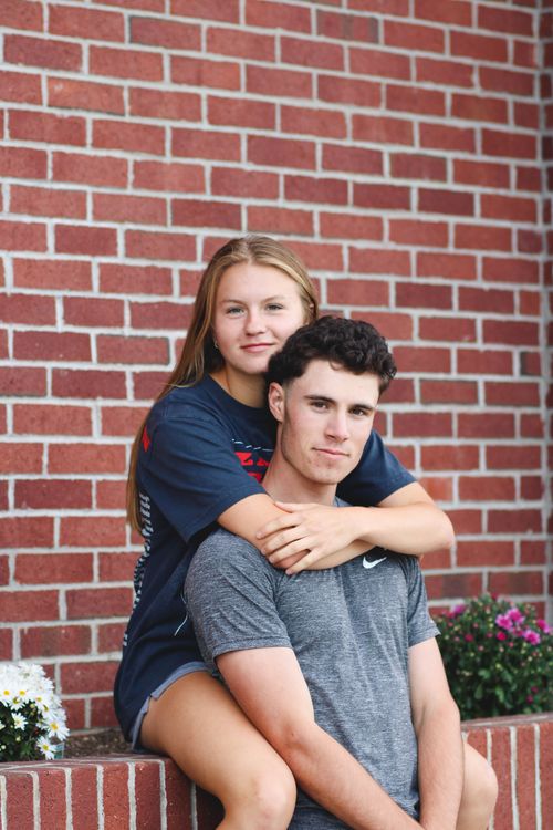 Testimonials - Teagan Ewings Photography
