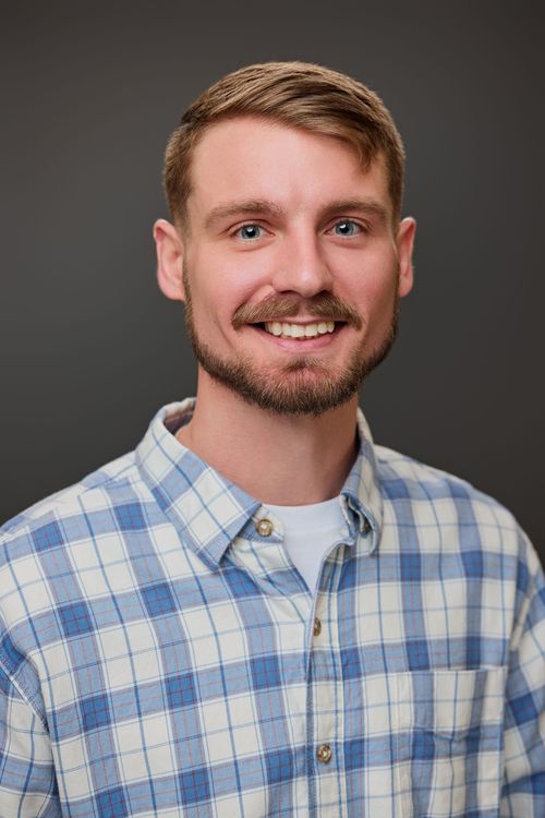 Business & Corporate Headshots in Little Rock | Matthew Sewell Photography
