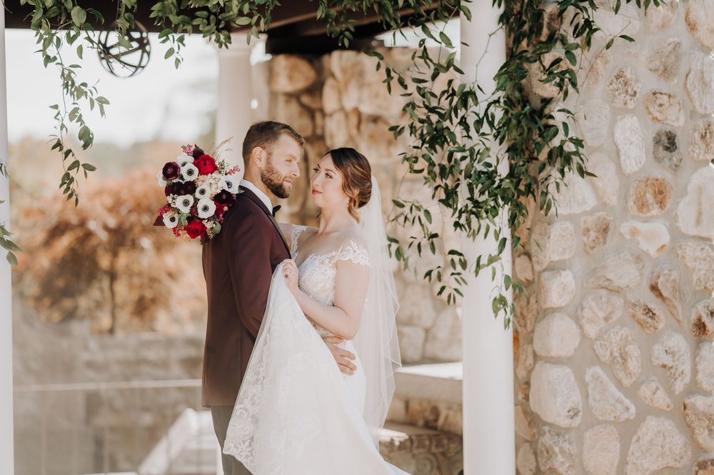 How to choose your wedding venue - Moma Photo