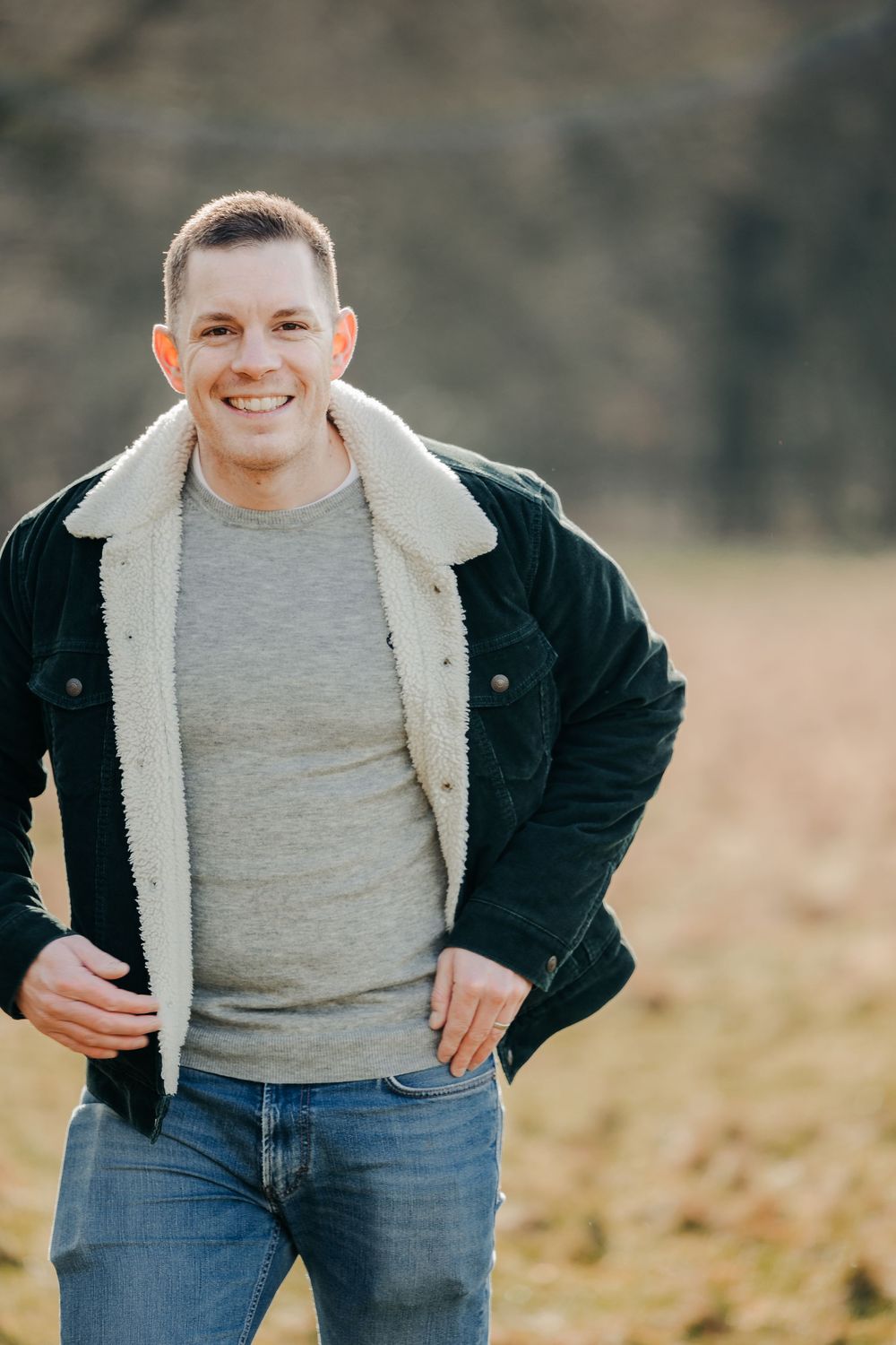 David Cook Photography