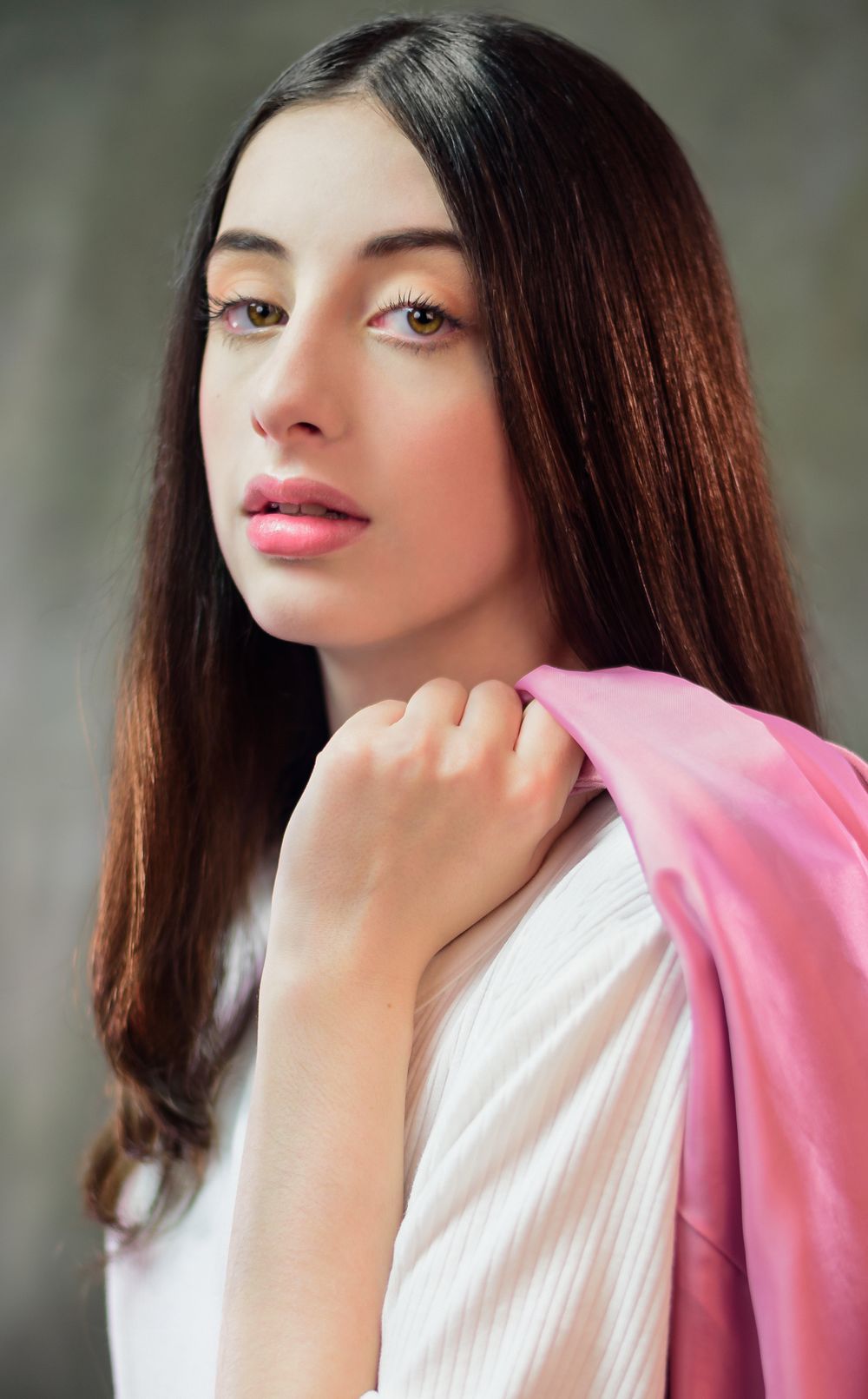 Portfolio - Natalie Fox