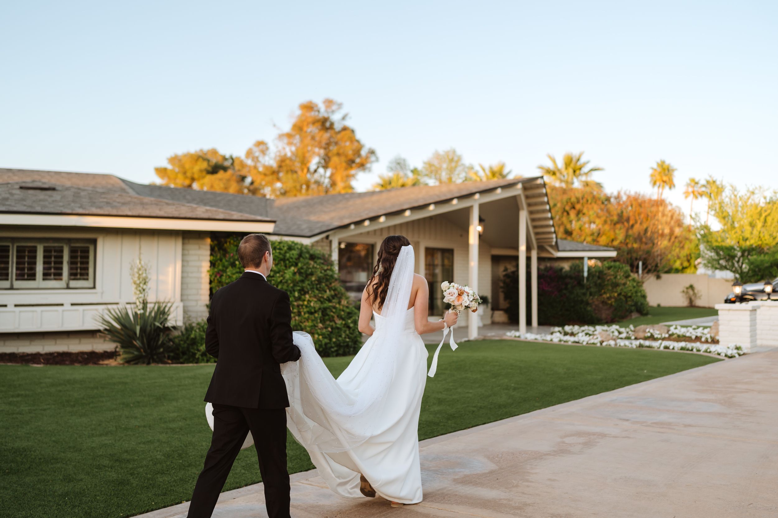 Arizona Wedding Photographer - Andrea Neff Photography