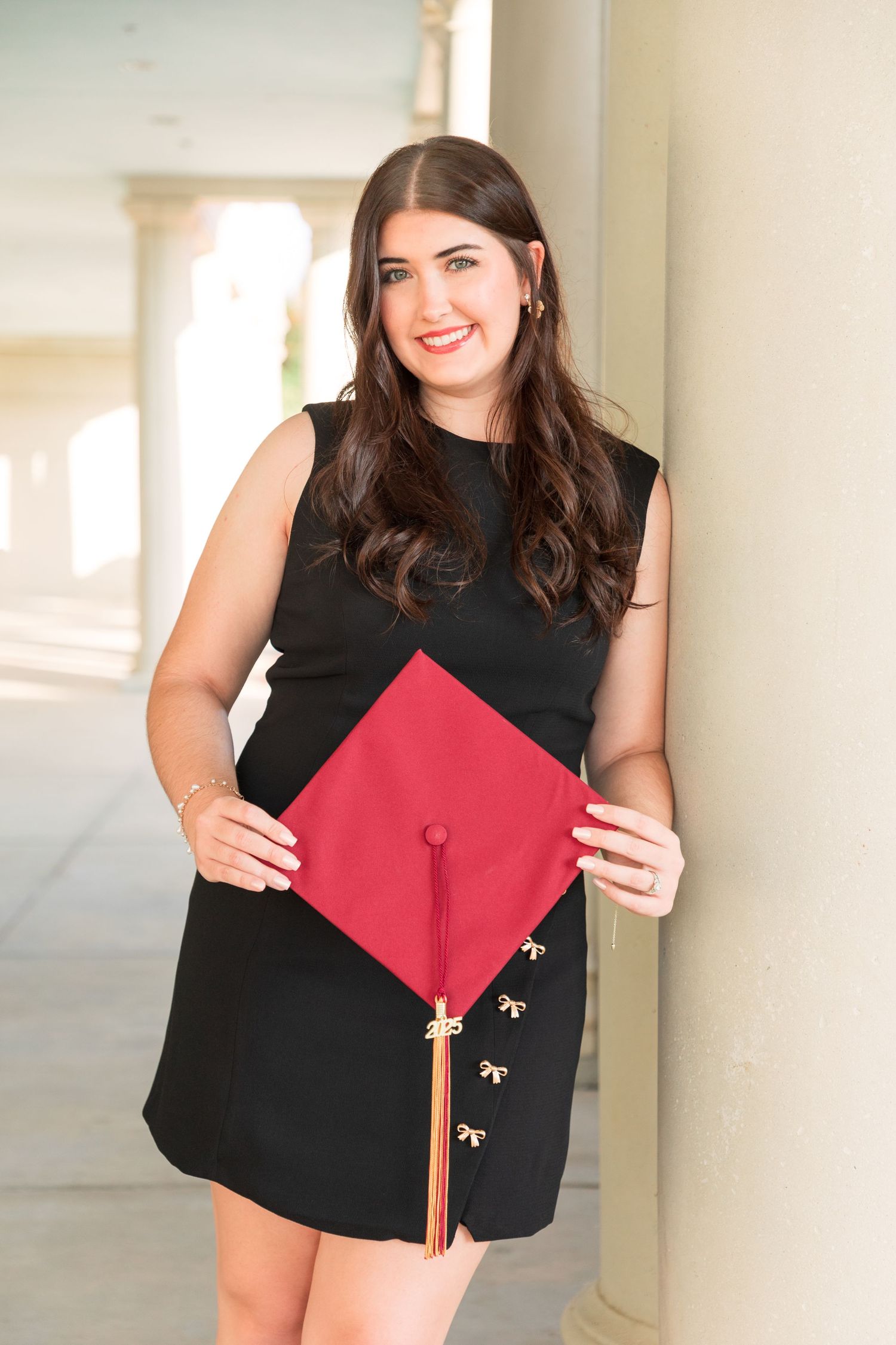 Senior Session Pricing - Emily Camp Creative