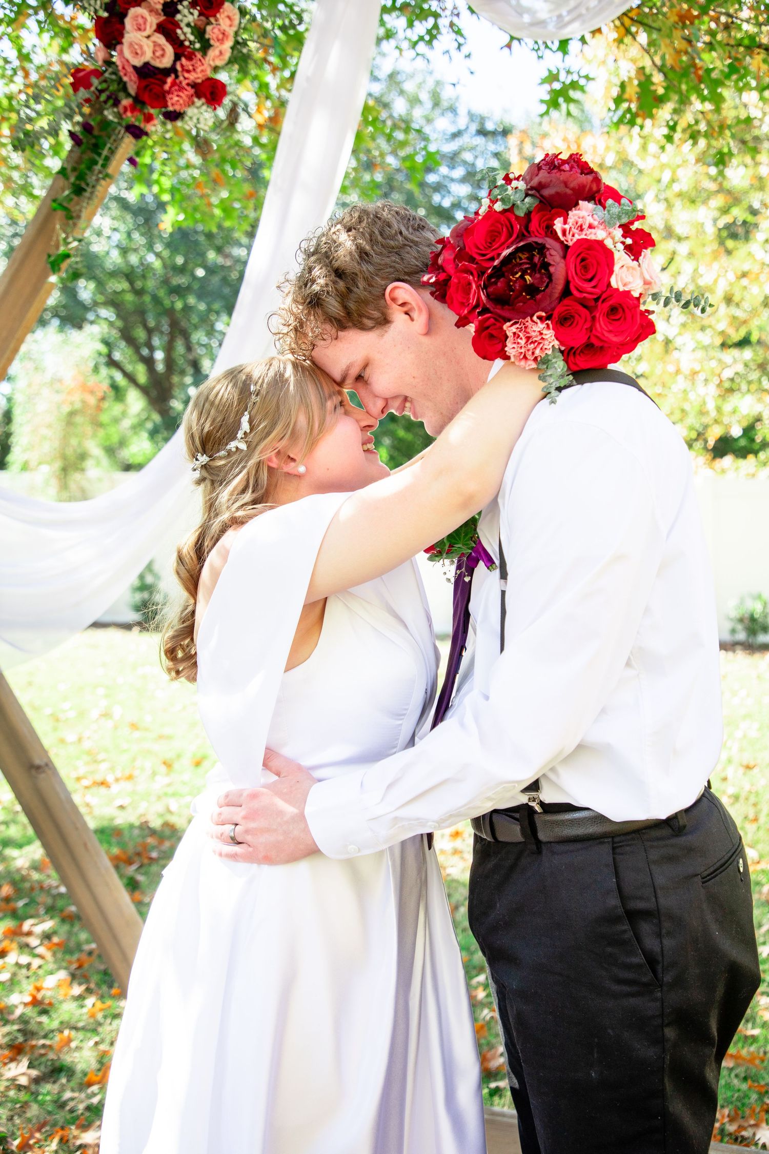 Weddings - Emily Camp Creative