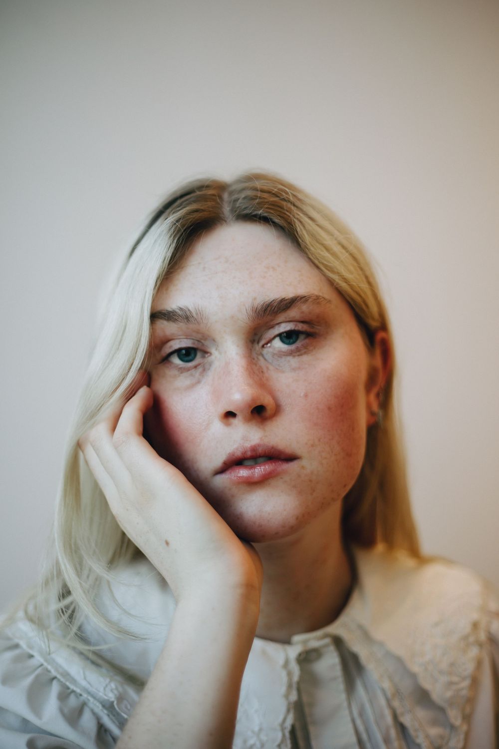 Ellie MacLean Photo
