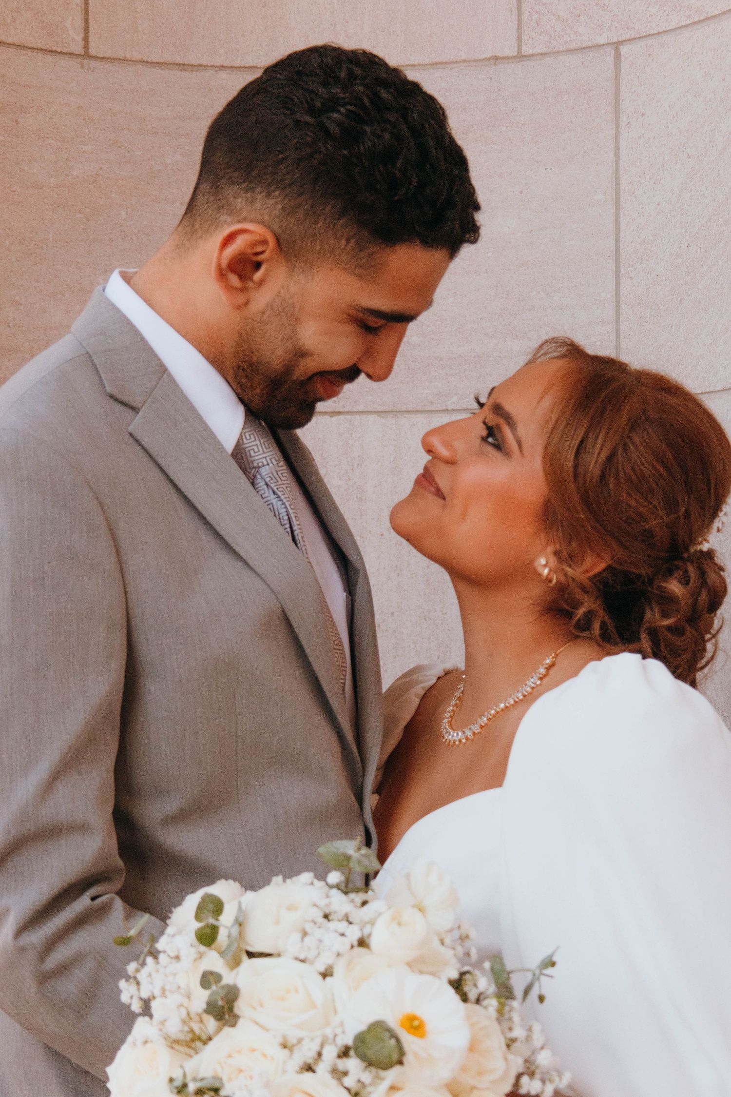 Weddings - Amber Mari Captures