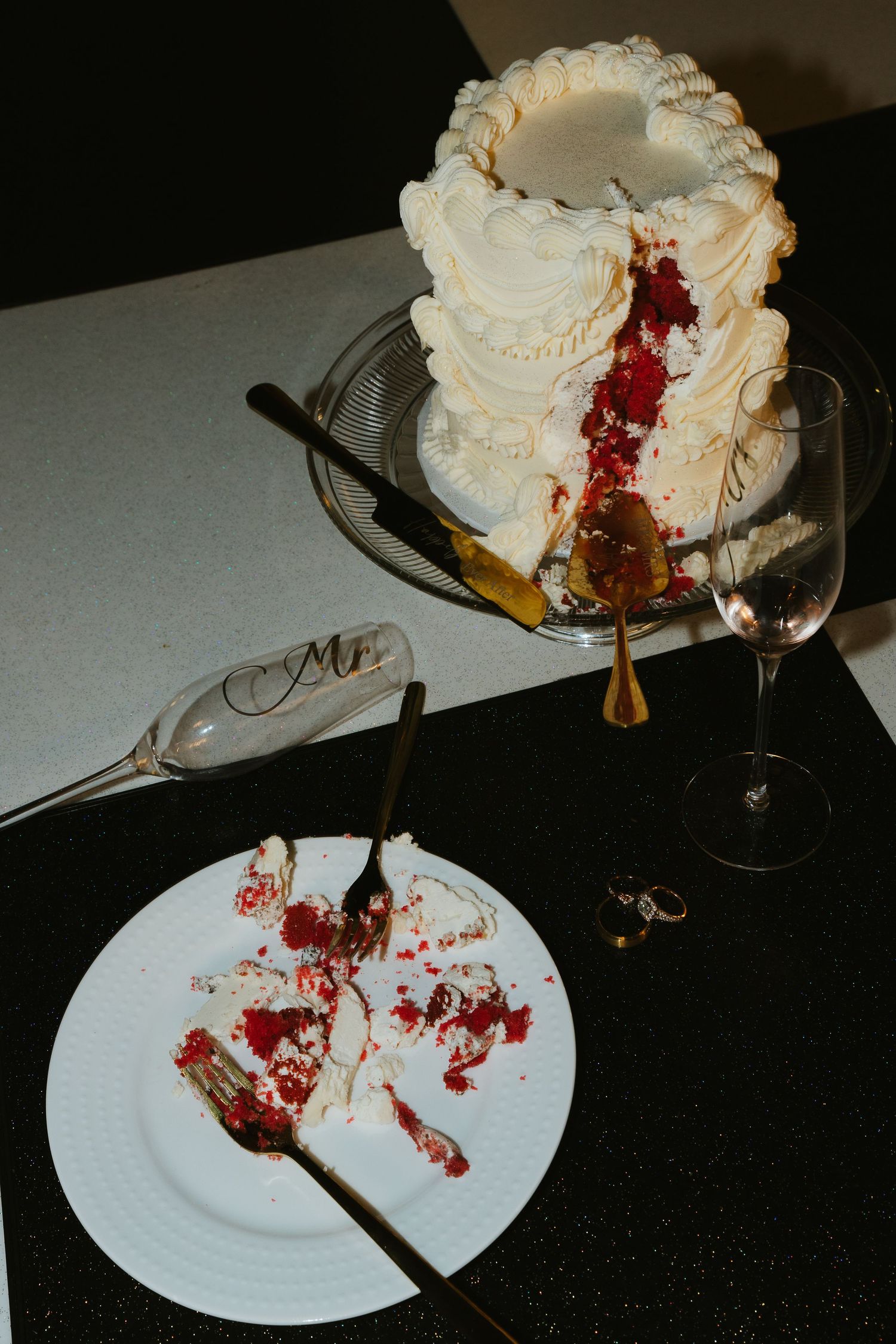 Laura Renee Reflections