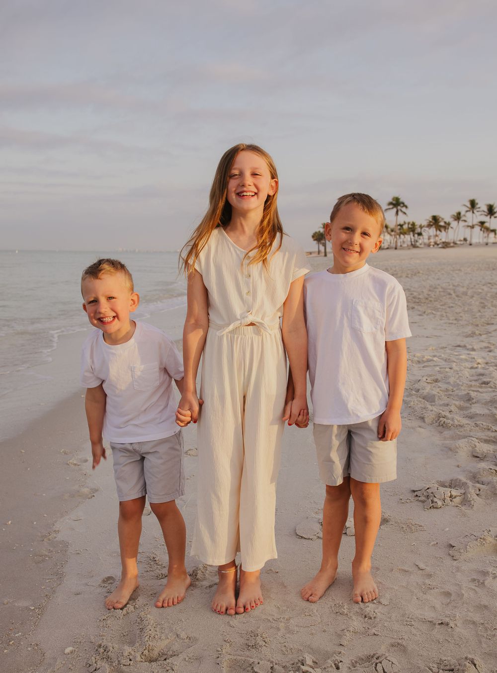 Laura Renee Reflections