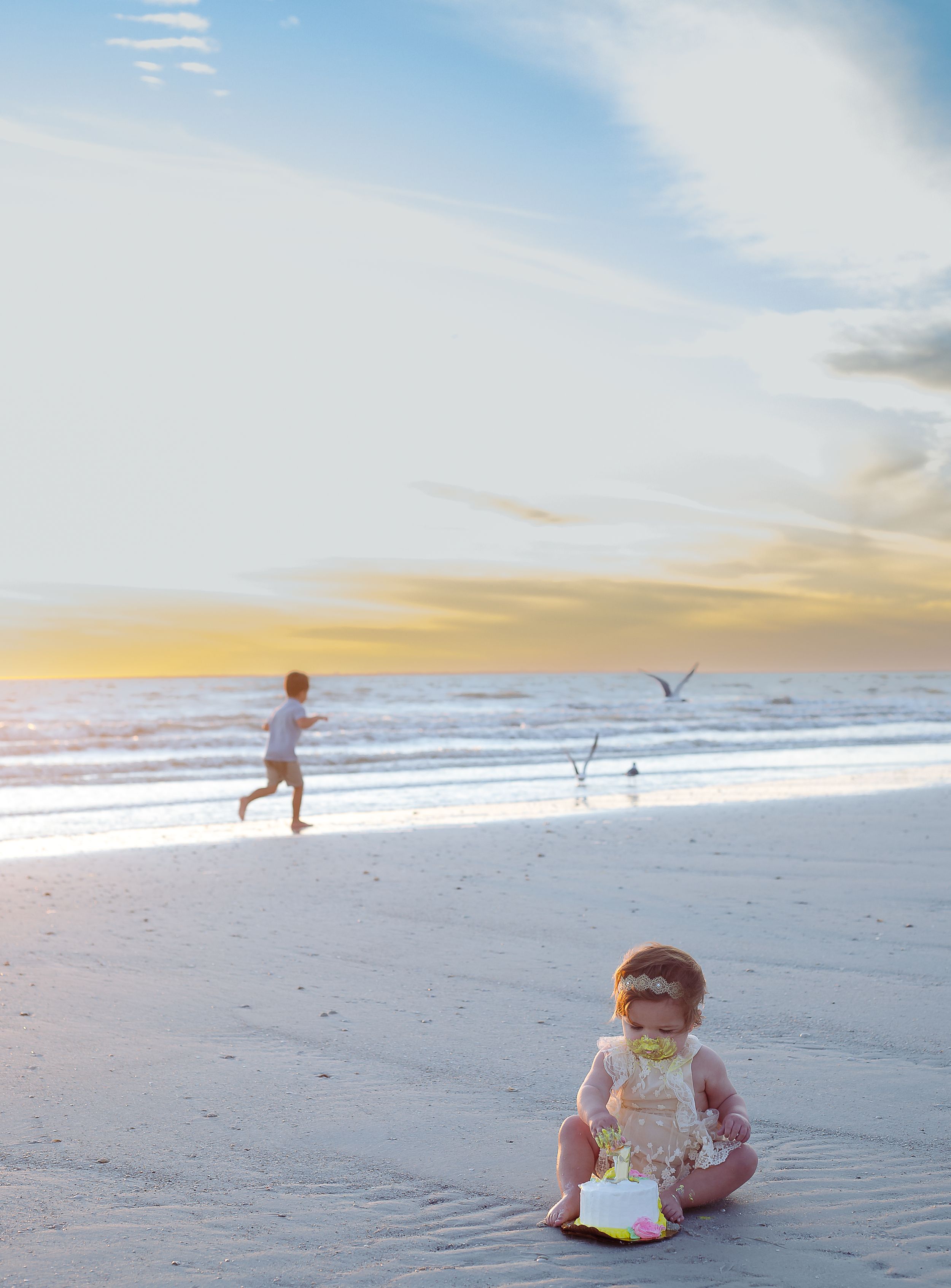 Laura Renee Reflections