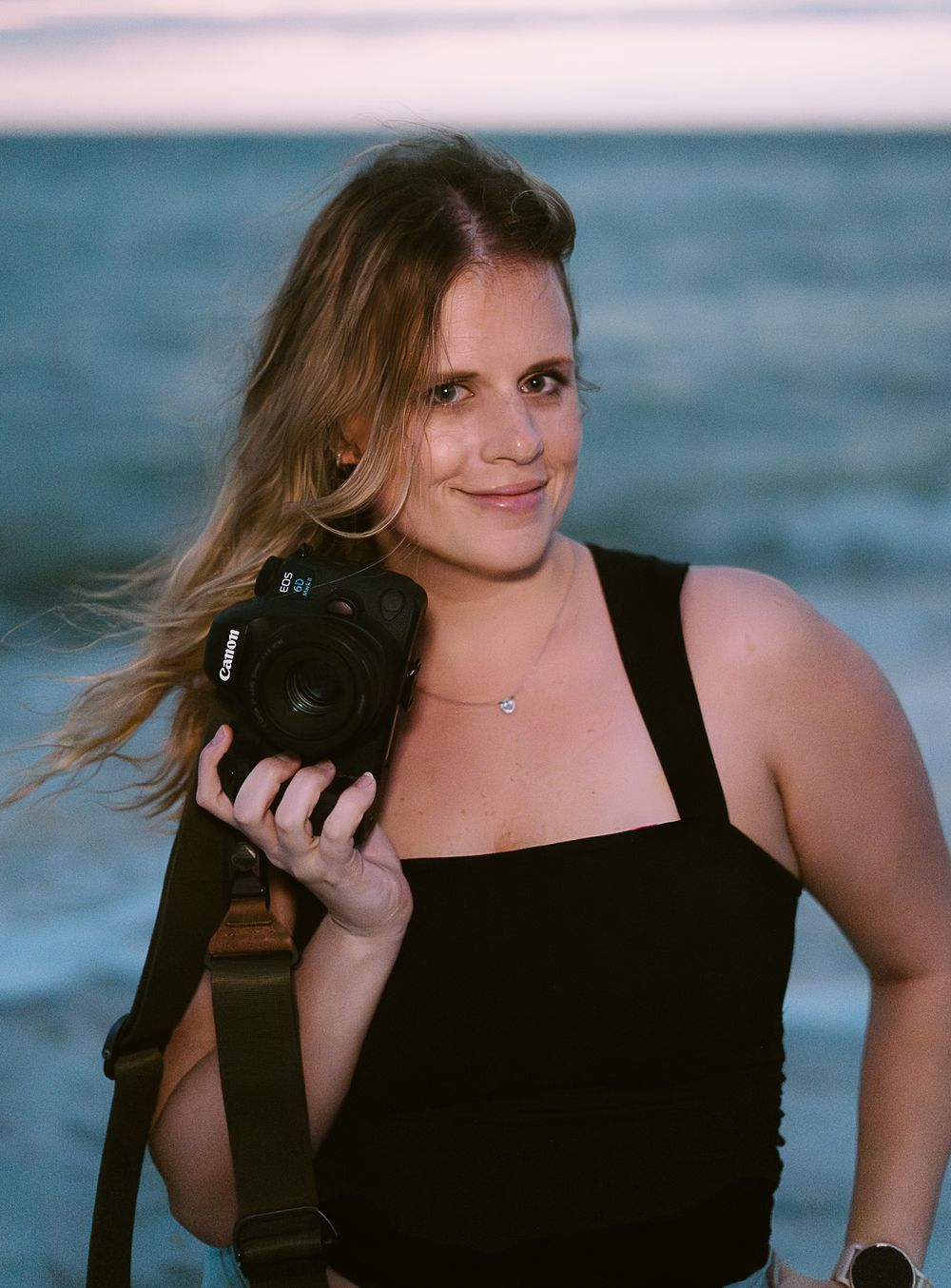 Laura Renee Reflections