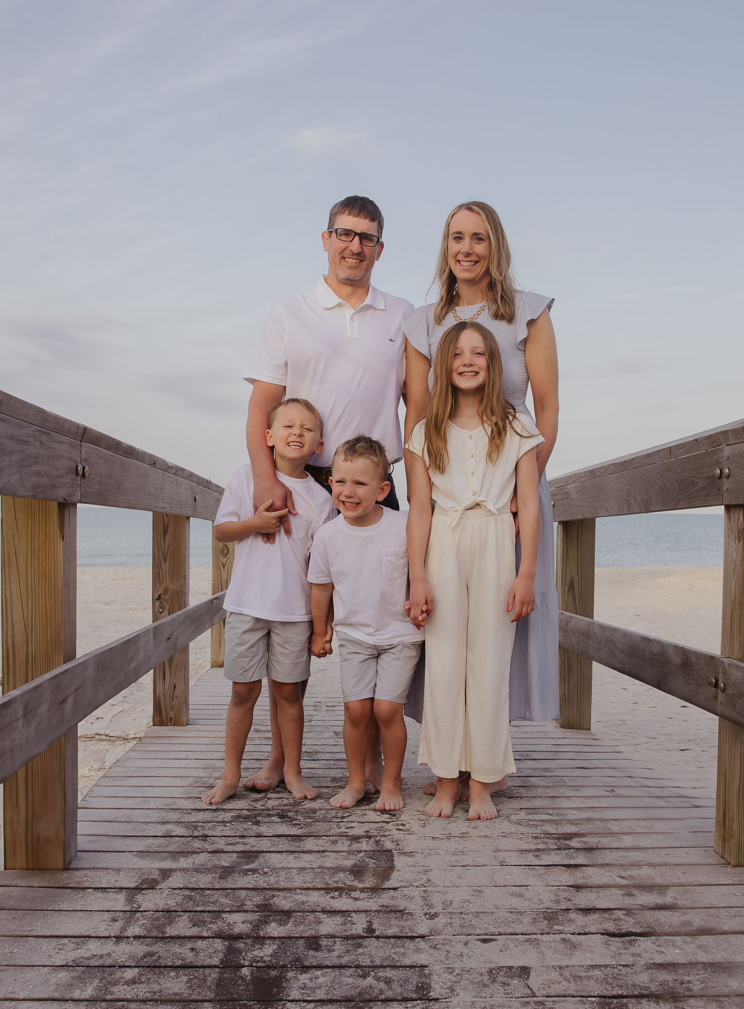 Laura Renee Reflections