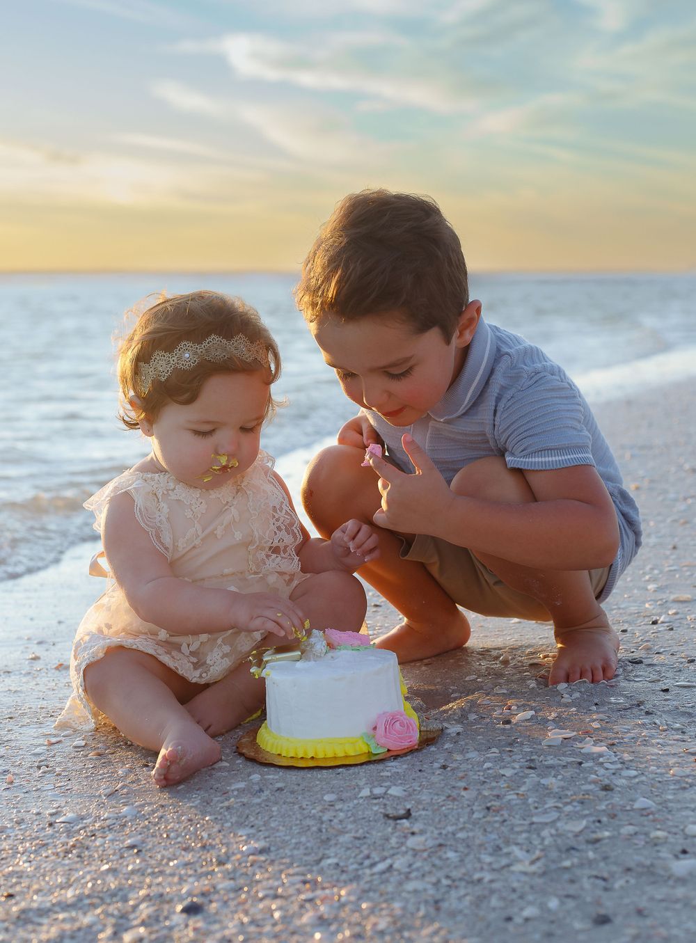 Laura Renee Reflections
