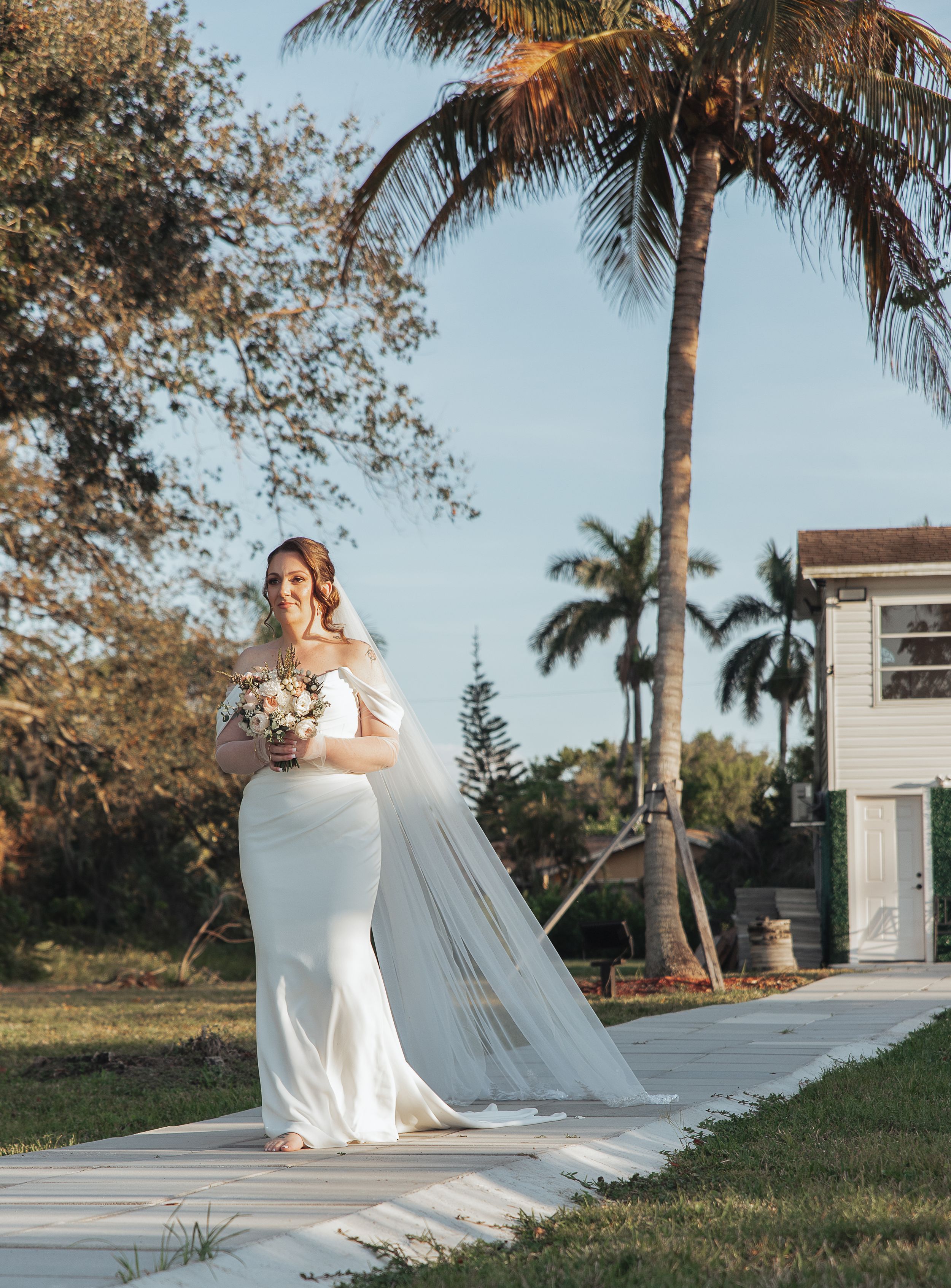 Laura Renee Reflections