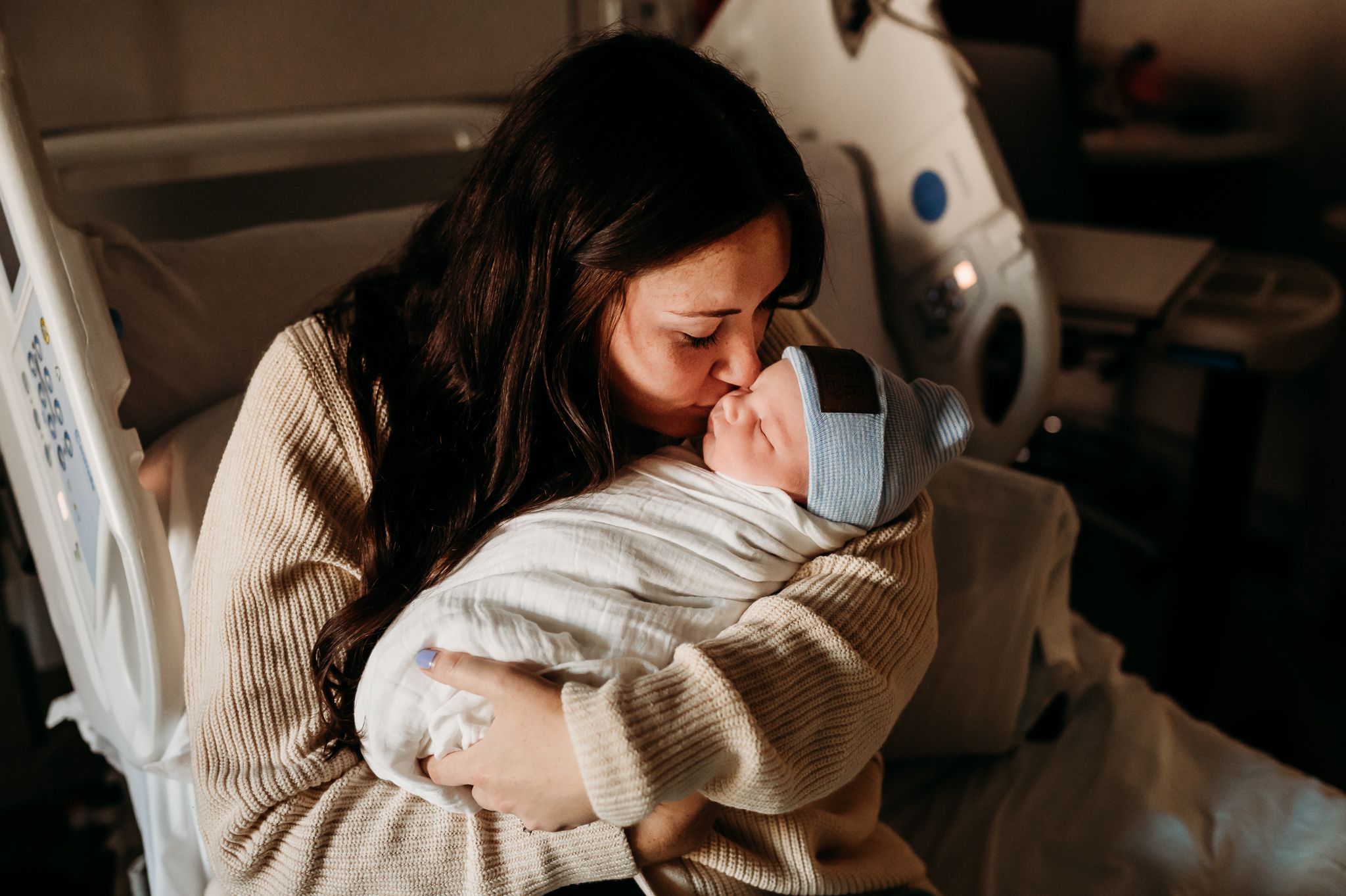 What is Fresh 48 Photography? An Introduction to Capturing Your Newborn ...