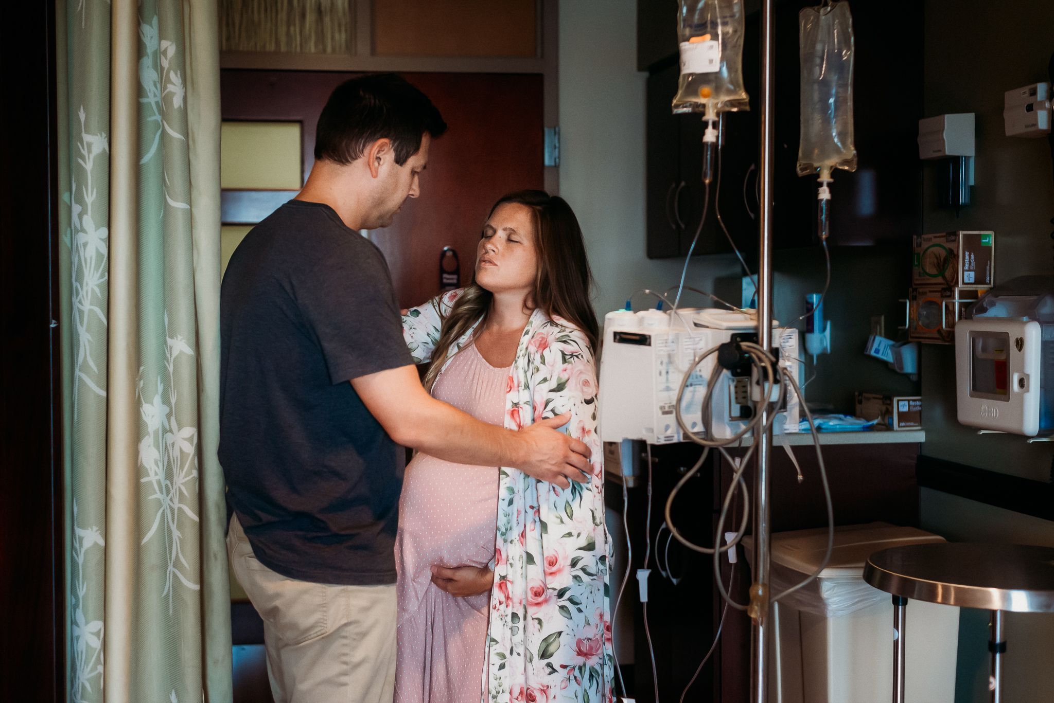 Indianapolis Birth Photographer: Capturing Beautiful Birth Stories ...