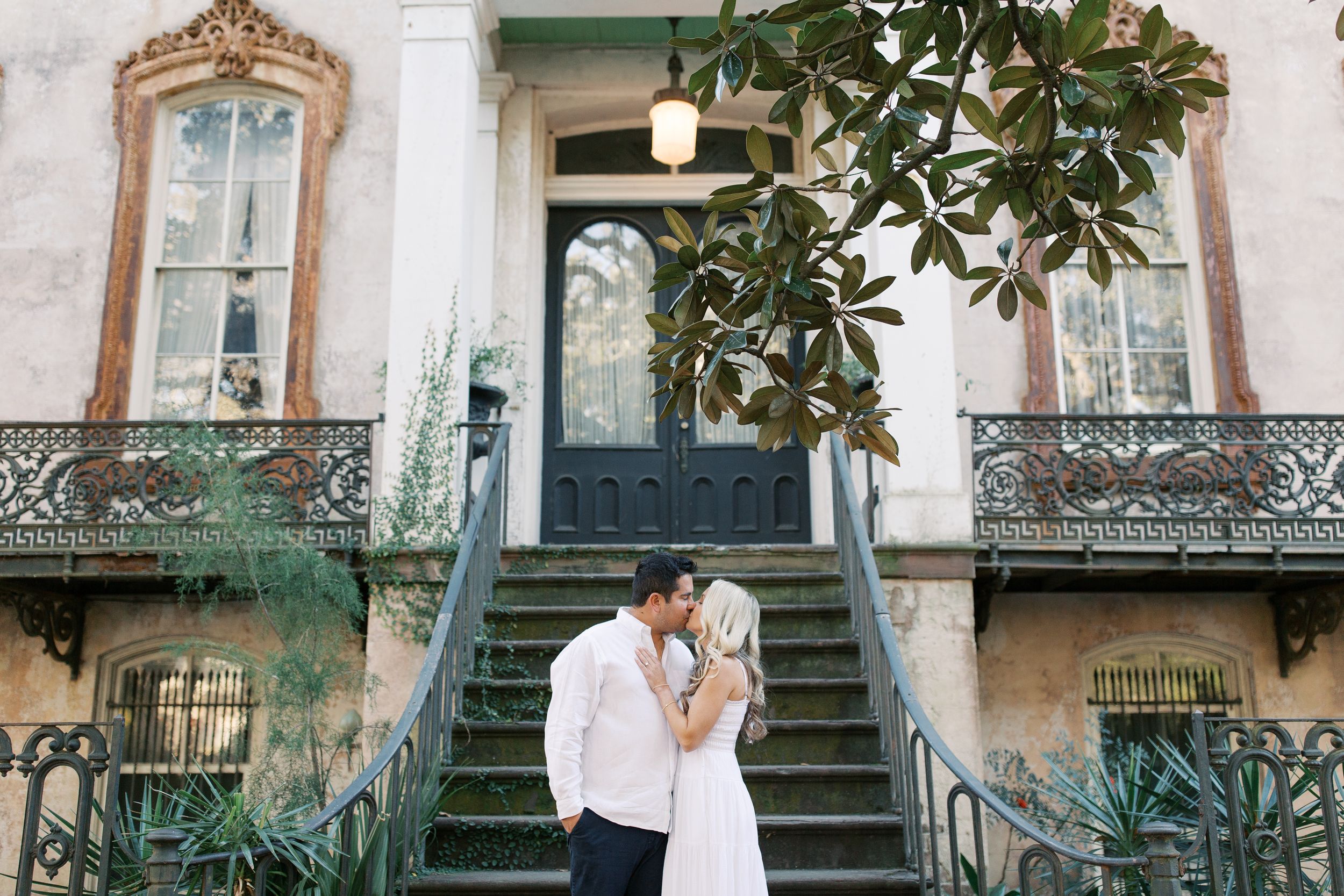 The Top 4 Dreamy Elopement Locations in Savannah, GA - Savannah Wedding ...