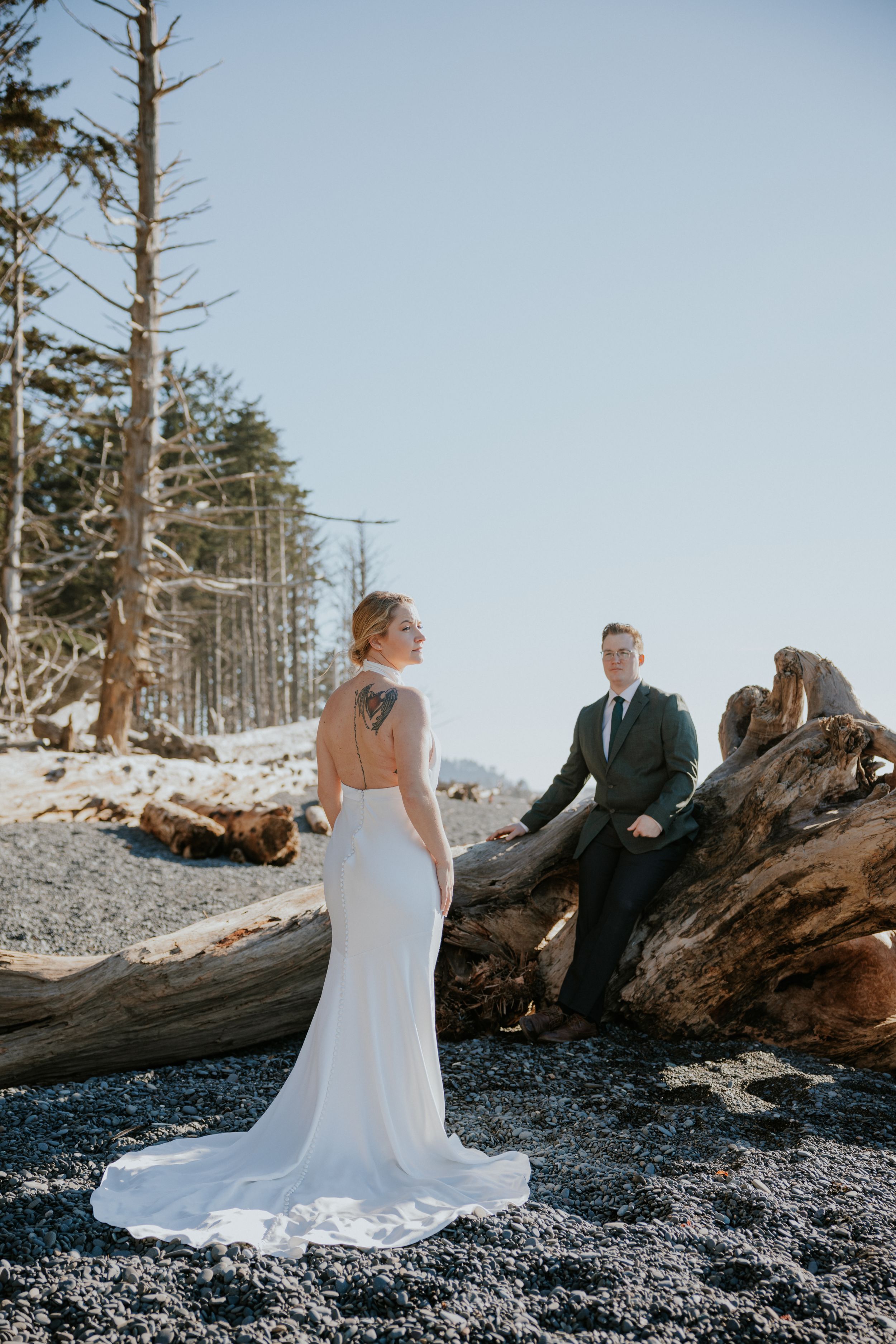 Contact - Allison Tucker Photography
