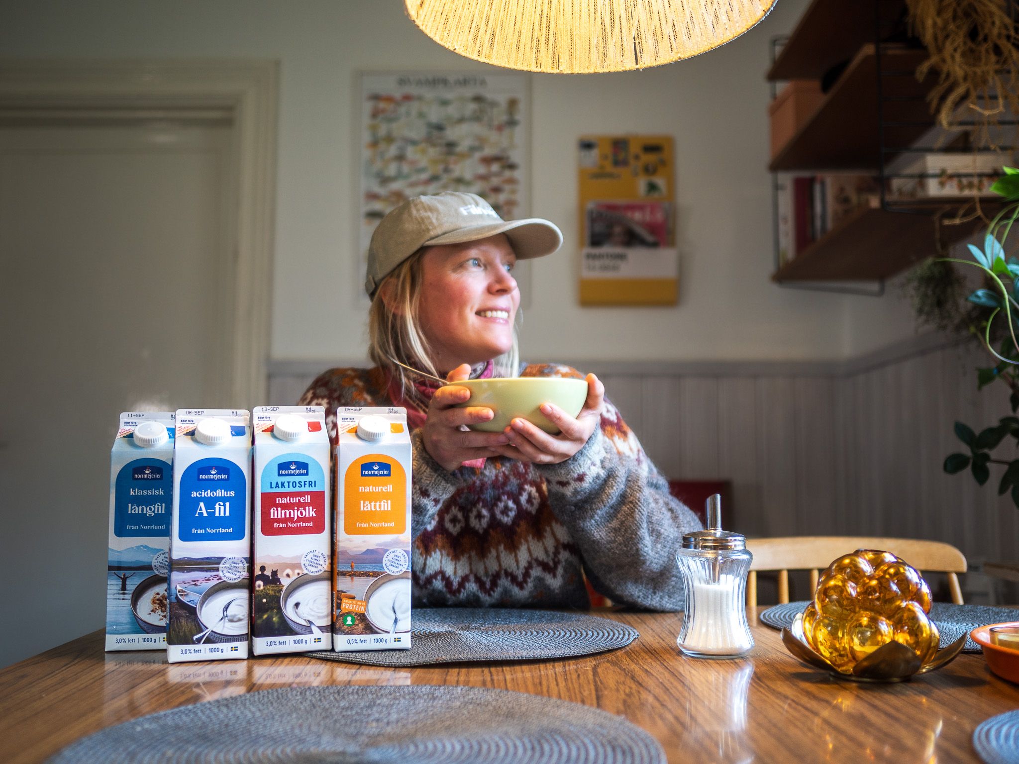Om mig - Linnea Lundkvist - Fotograf & Content Creator