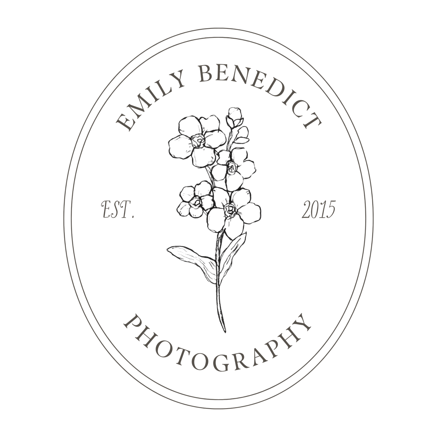 Emily Benedict Photography