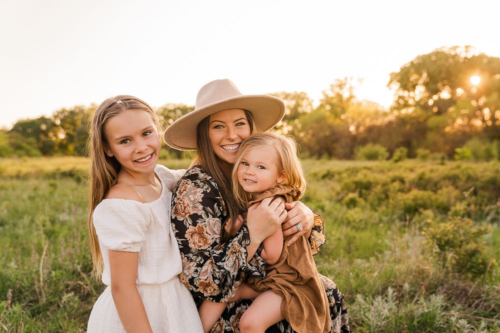 McPherson Kansas Photographer - Temri Photography