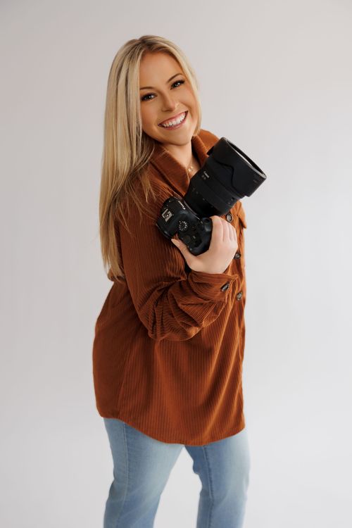 About - Temri Photography