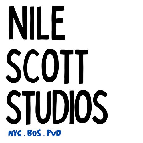Nile Scott Studios