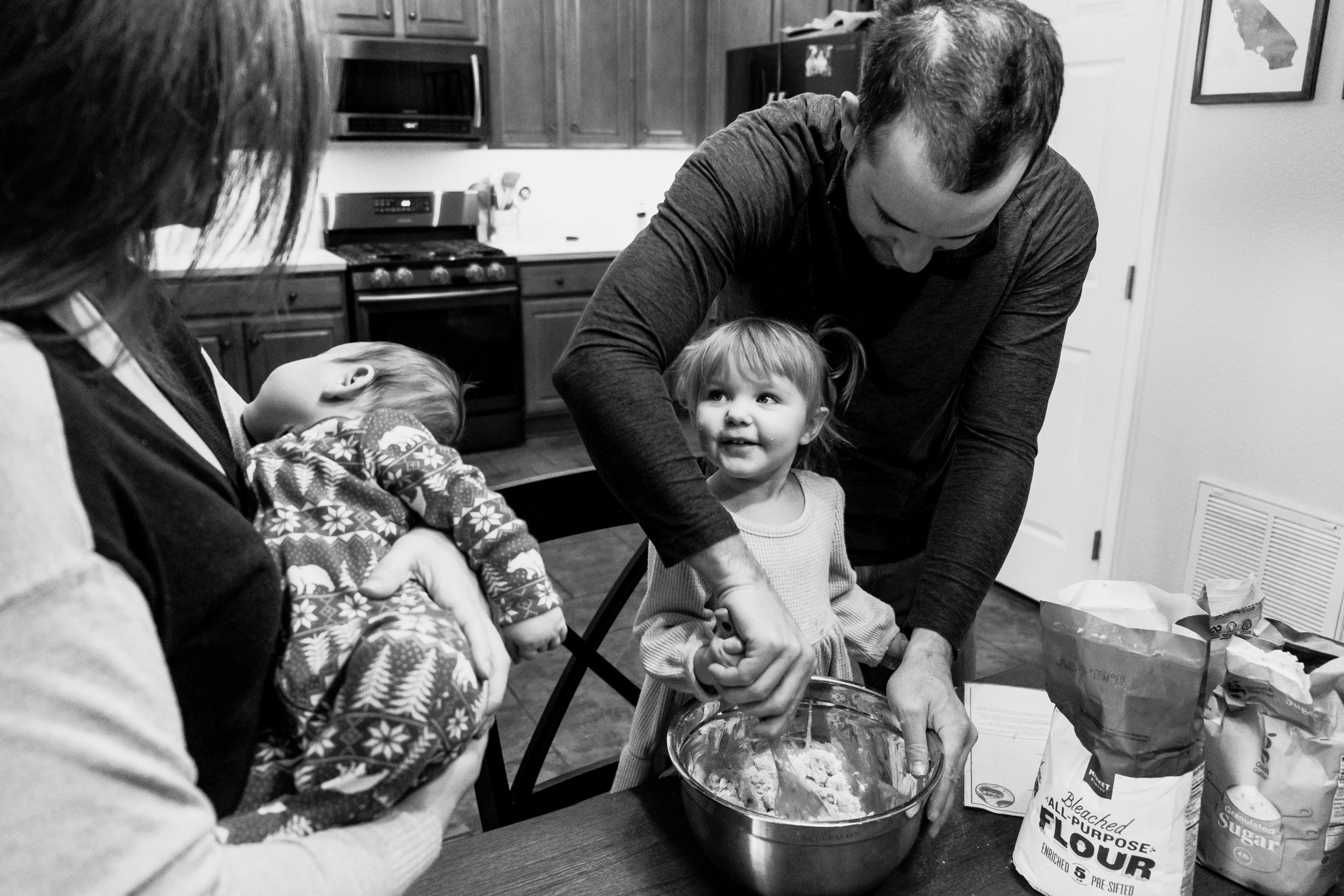 Why Documentary Photography - Maggie Theis Photography