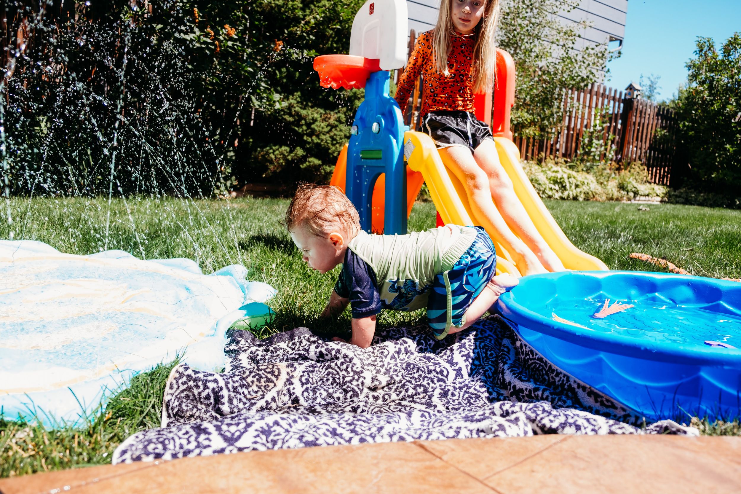 Why Documentary Photography - Maggie Theis Photography