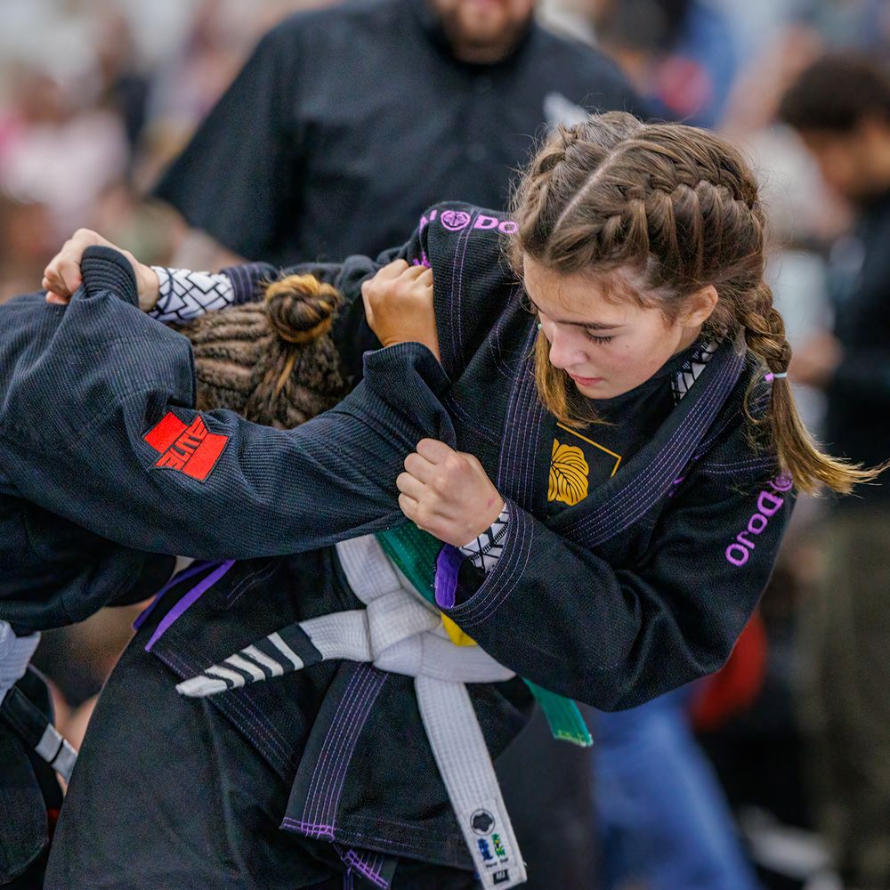 Pacific Northwest BJJ Tournaments in Washington, Oregon & Idaho