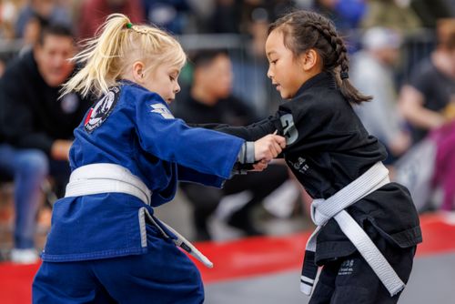 Pacific Northwest BJJ Tournaments in Washington, Oregon & Idaho