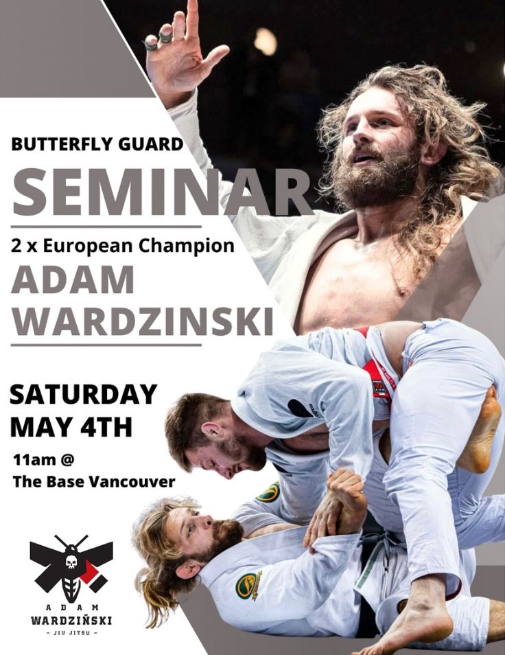 Pacific Northwest BJJ Tournaments in Washington, Oregon & Idaho