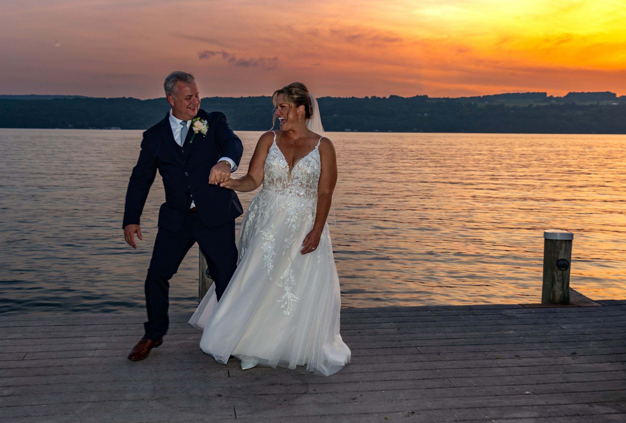Experience - T. Merritt photography