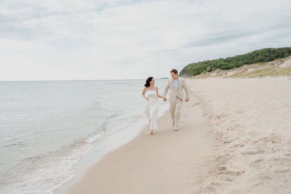 How to Choose the Best Wedding Photographers in Michigan for Your Big ...