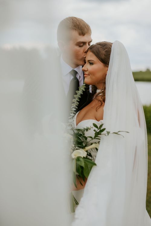 WEDDINGS - Mackenzie Bennett Photography