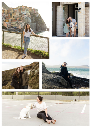 About - Kendall Elliott Photography - College Station Photographer