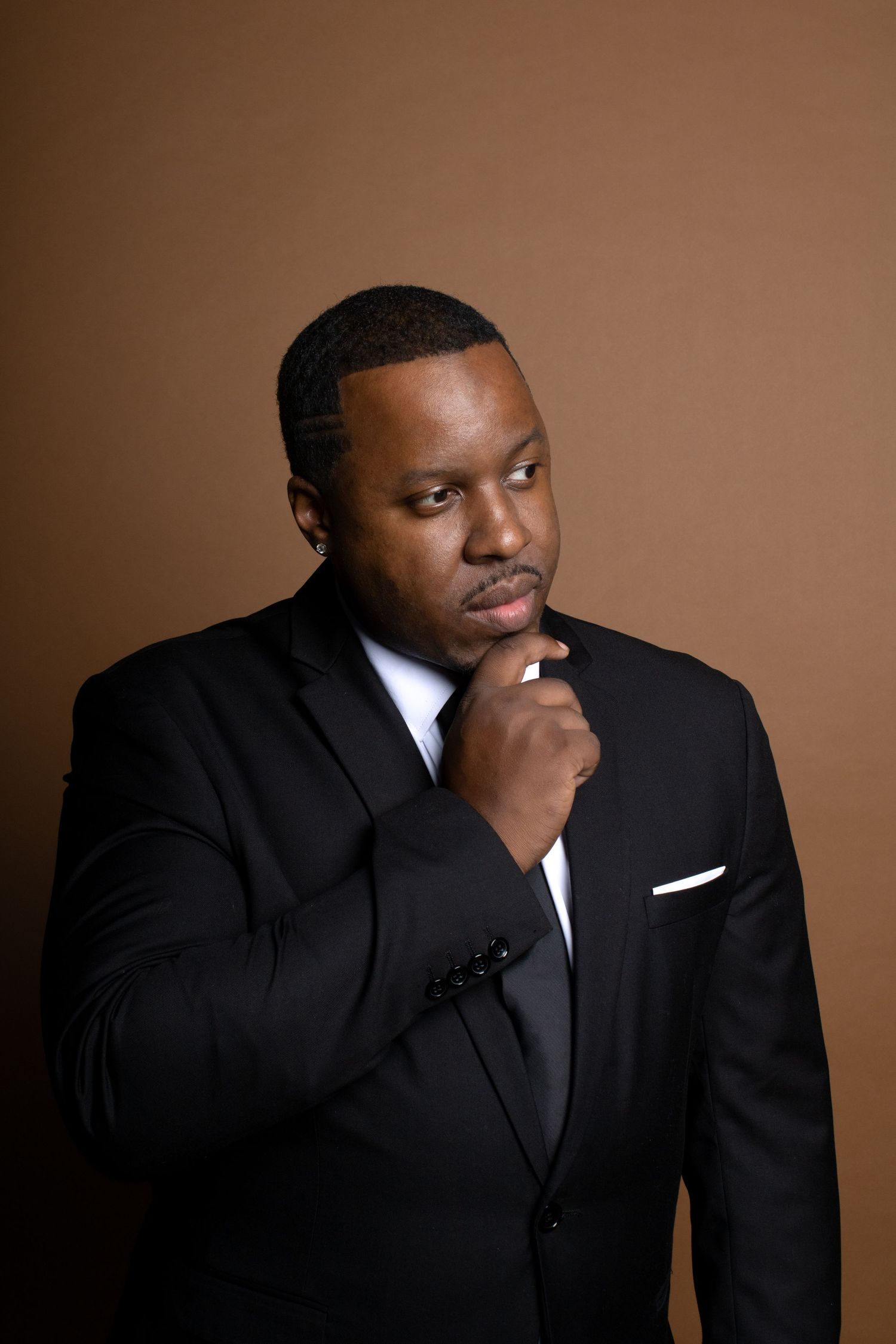Professional Headshots - Macho Photography