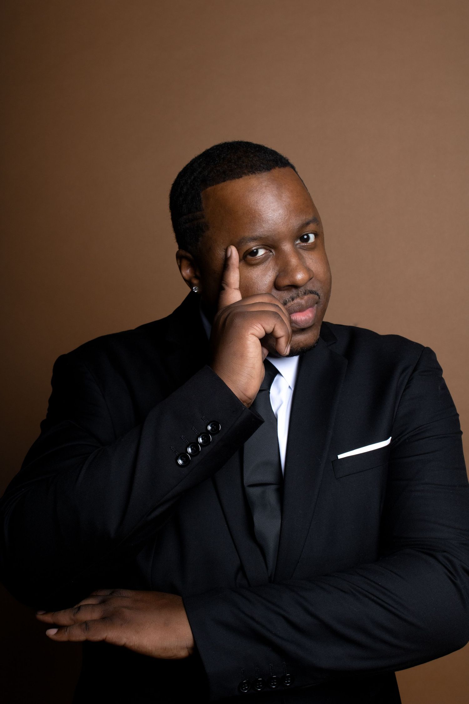 Professional Headshots - Macho Photography