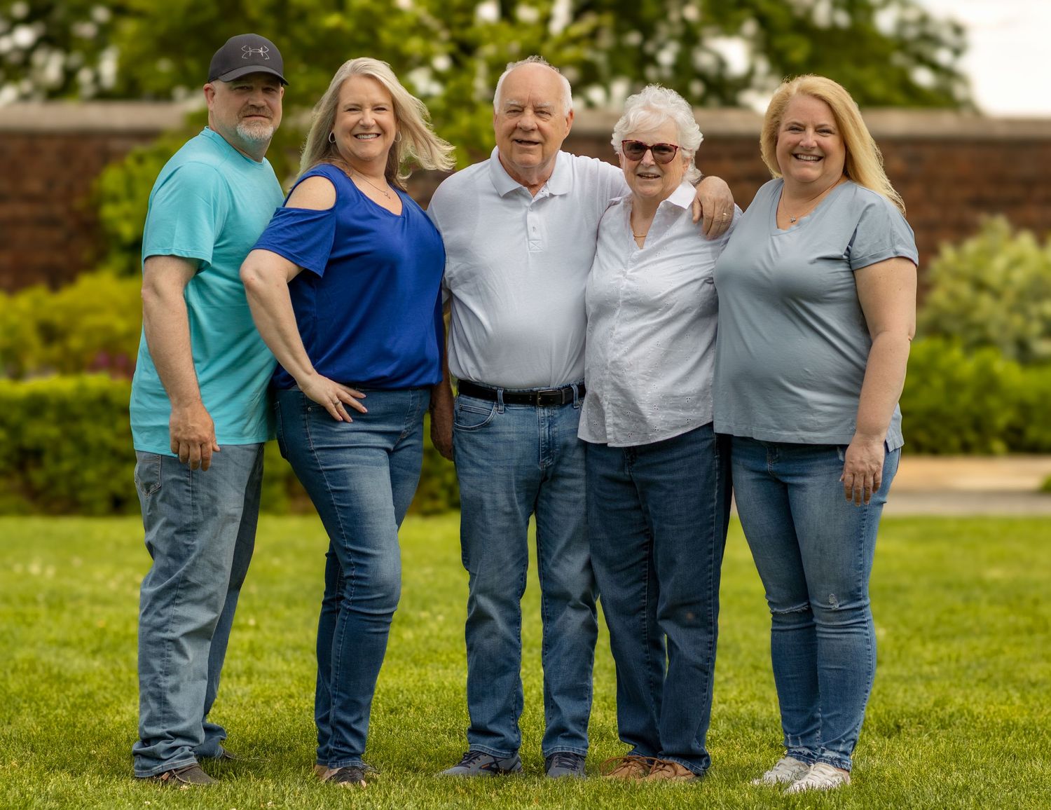 Pittsburgh Family Photos - Kayla Rose Photography | Pittsburgh Photographer