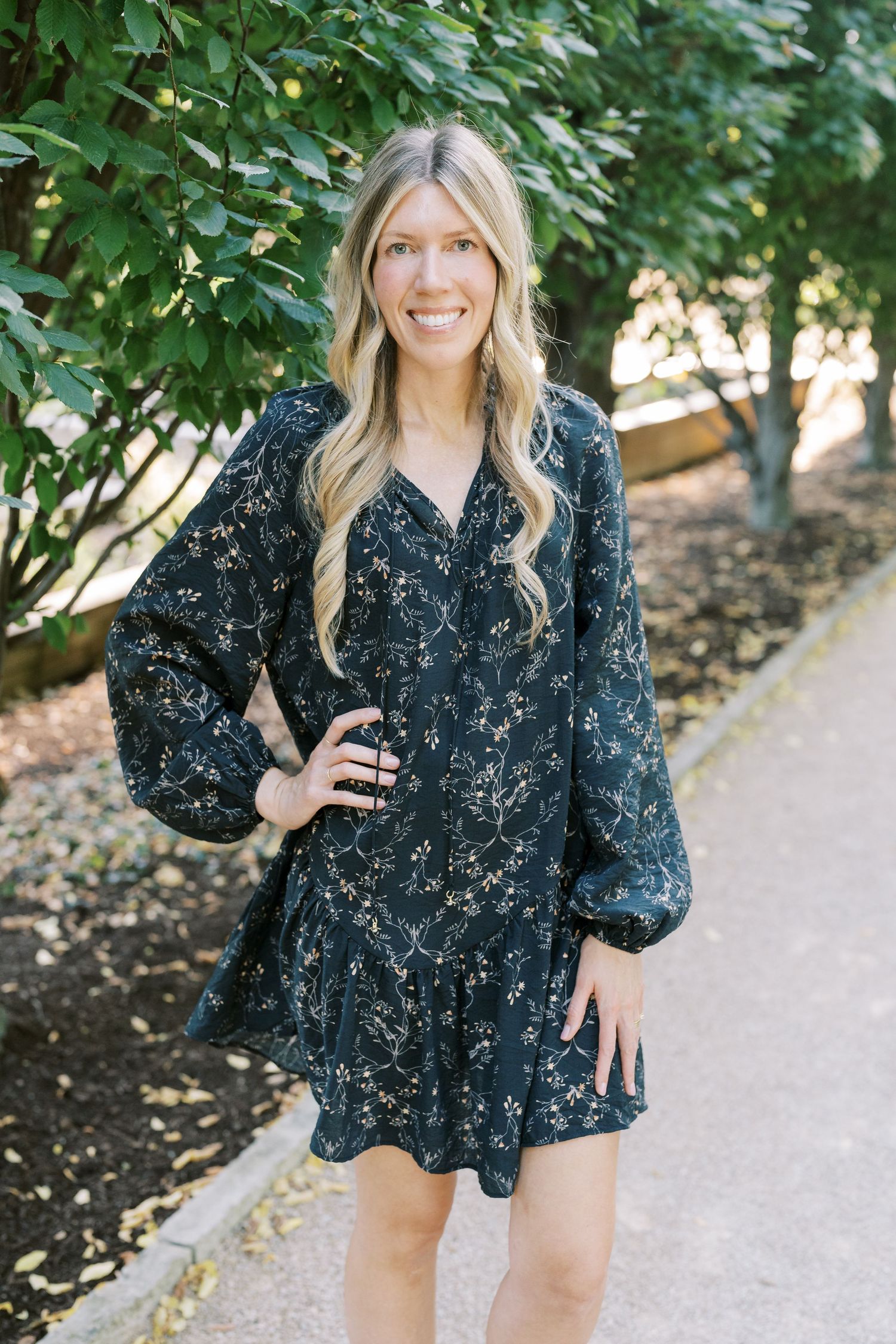 About - Stephanie Barnes Photography