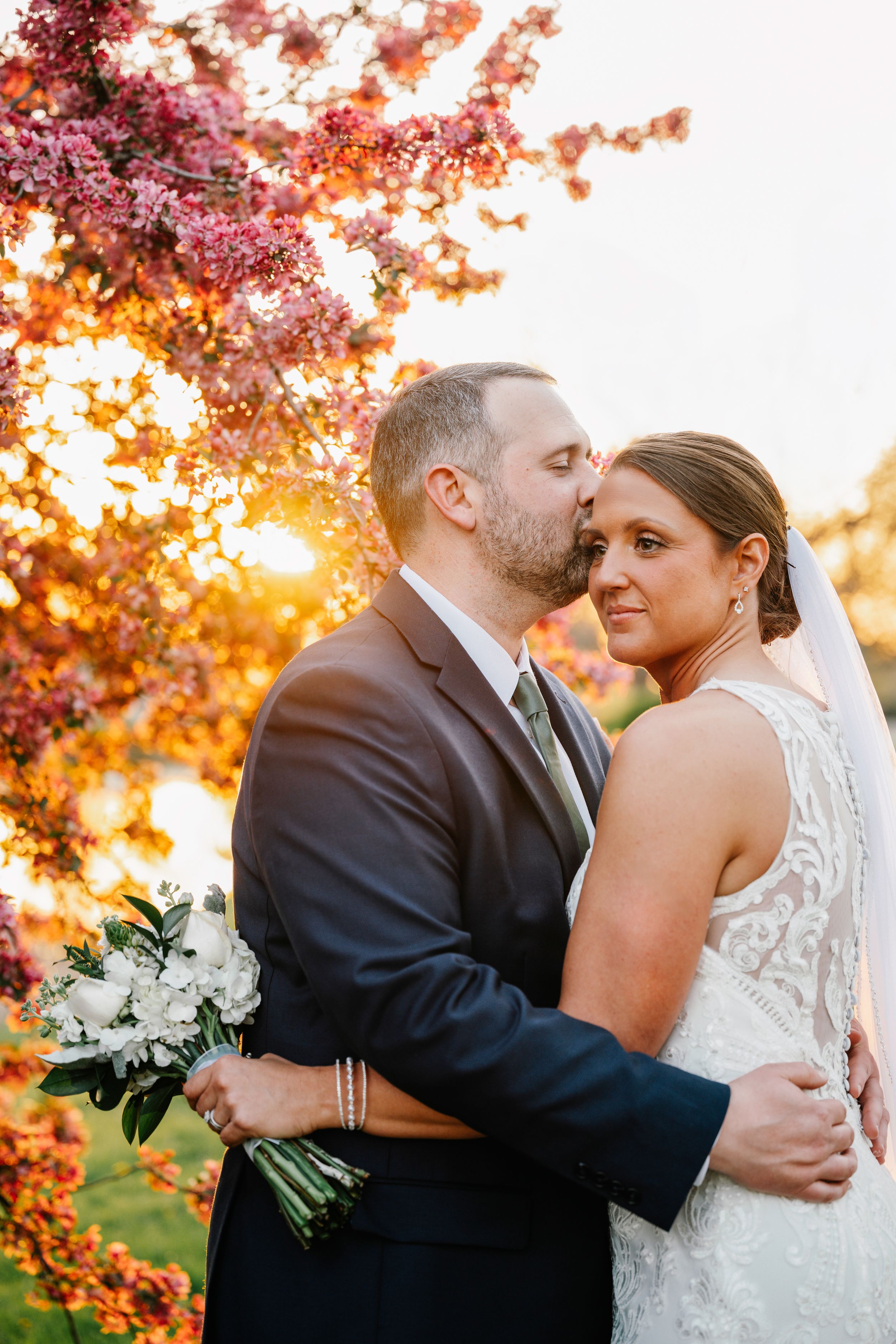 Debra Aslanidis Photography | Missouri & Destination Weddings