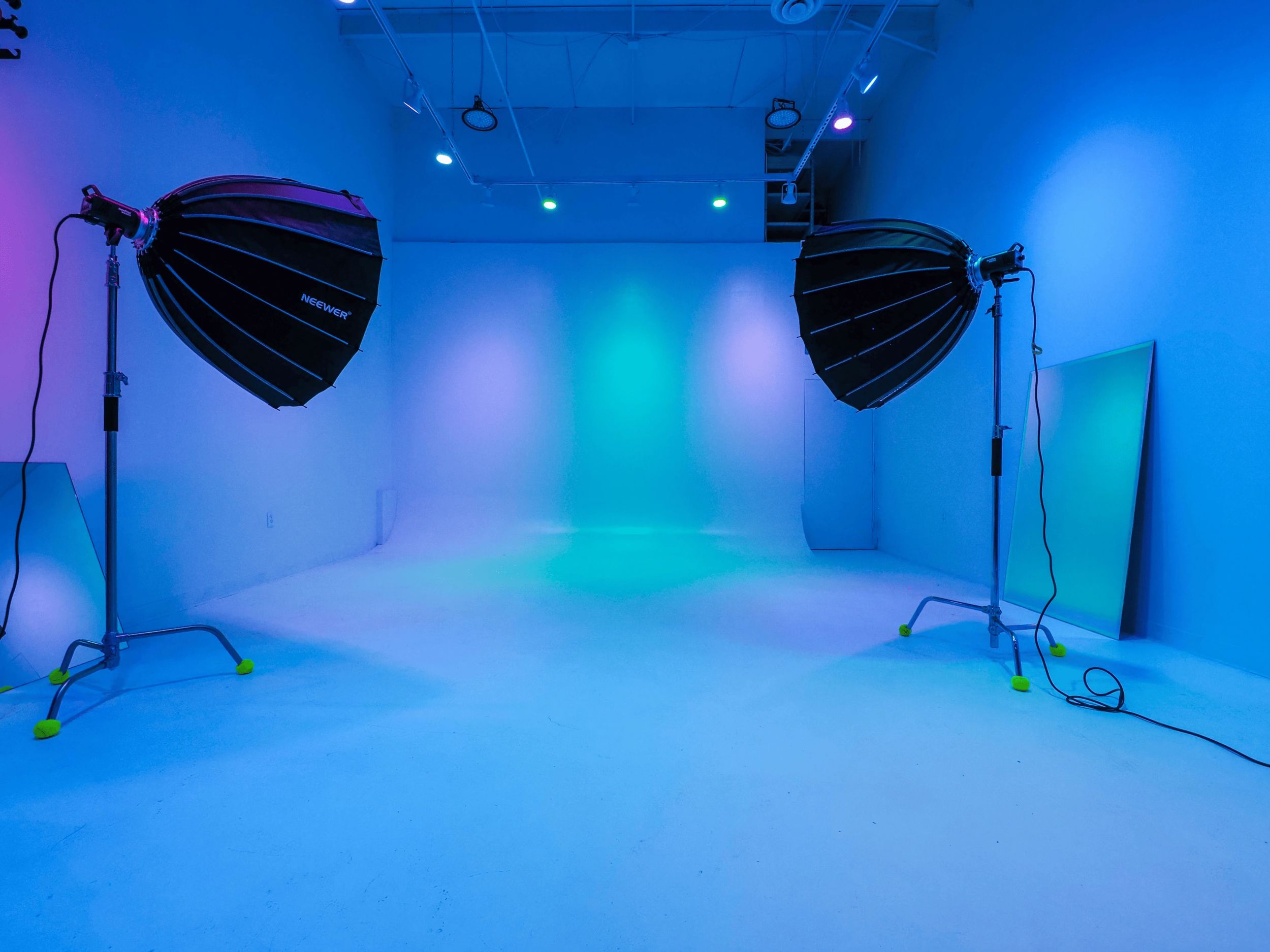 TMG Studios