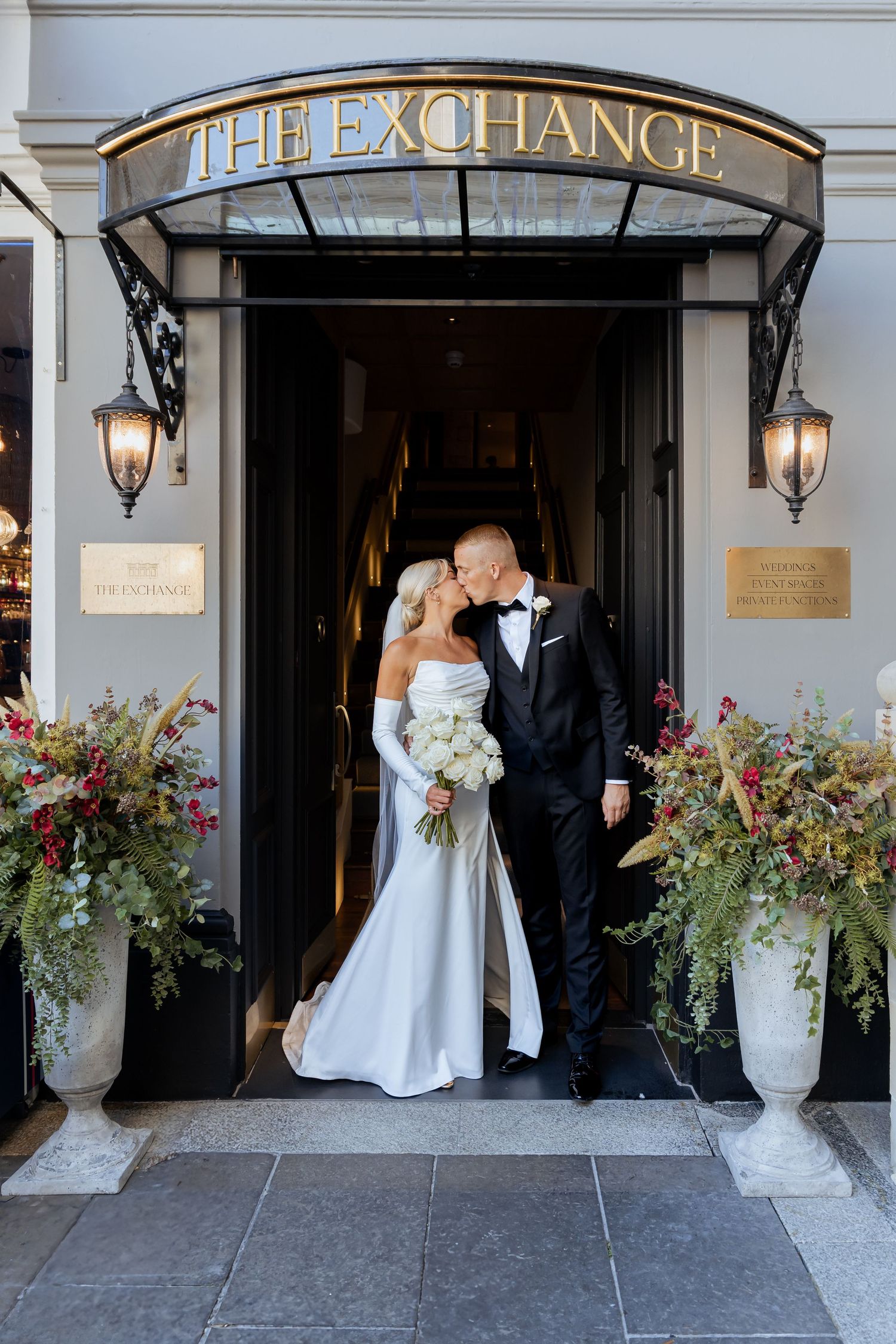 Services - Intimate Weddings & Elopements | Brand Photography