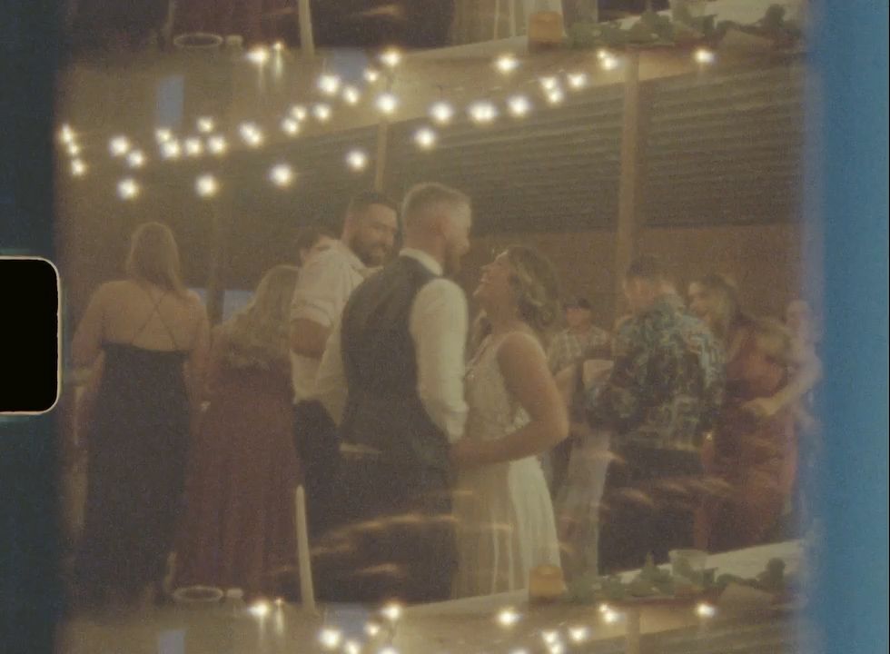 Super 8 - Jen Barger | Boise Photographer