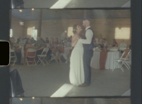 Super 8 - Jen Barger | Boise Photographer