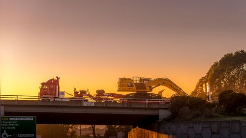 GRADCO - robburnettimages