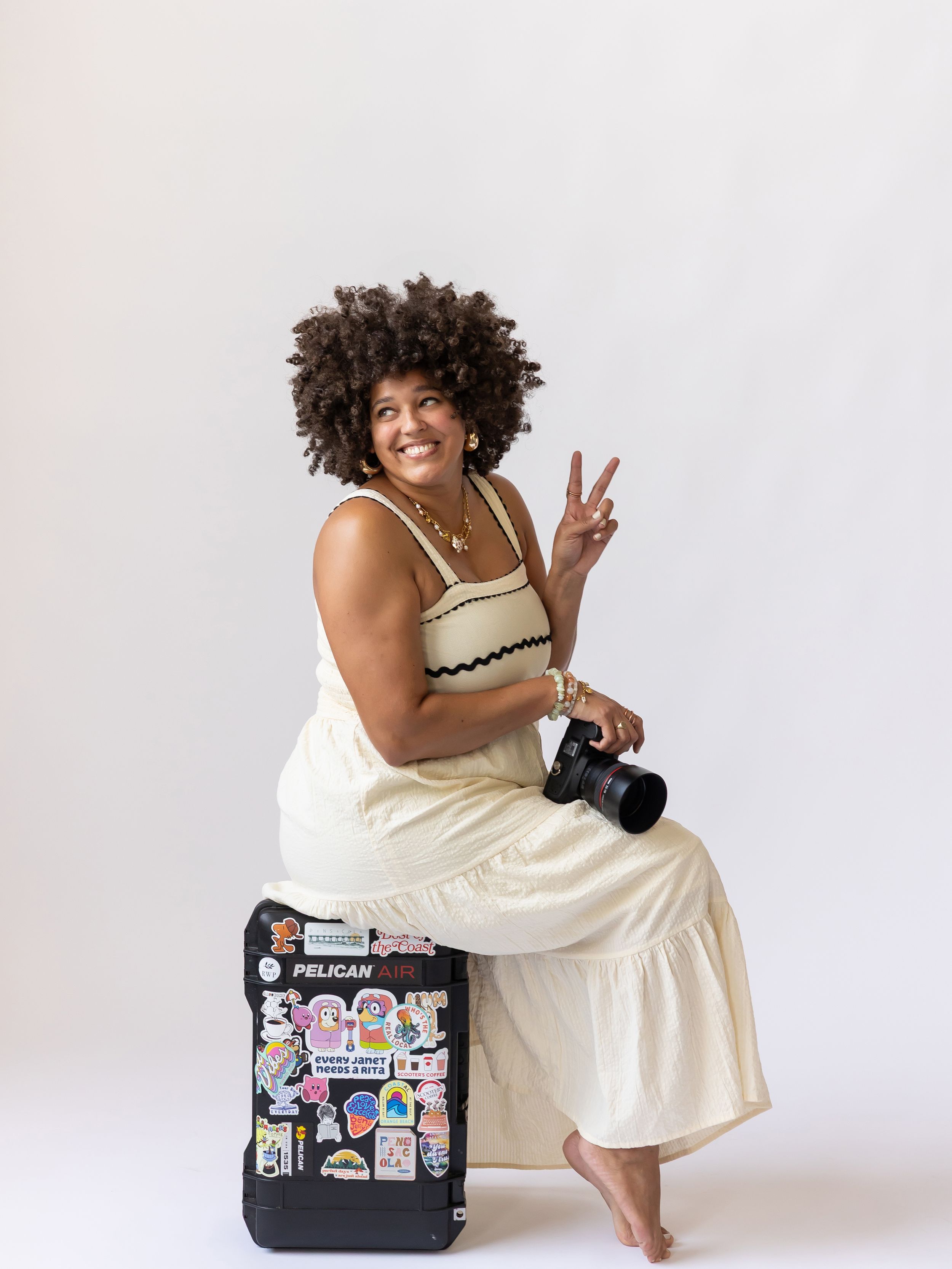 Rae West Photography