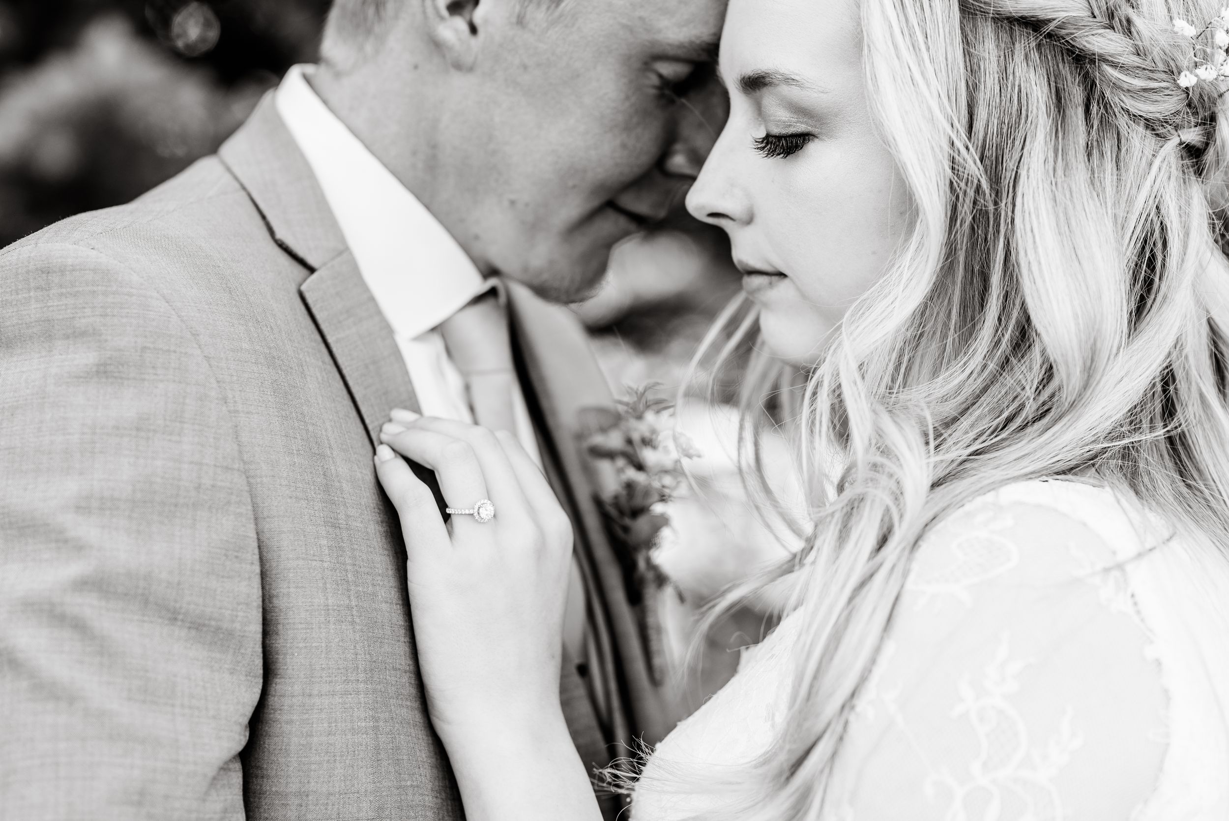 Utah Wedding Photographer and Videographer | Coley Cook Photography