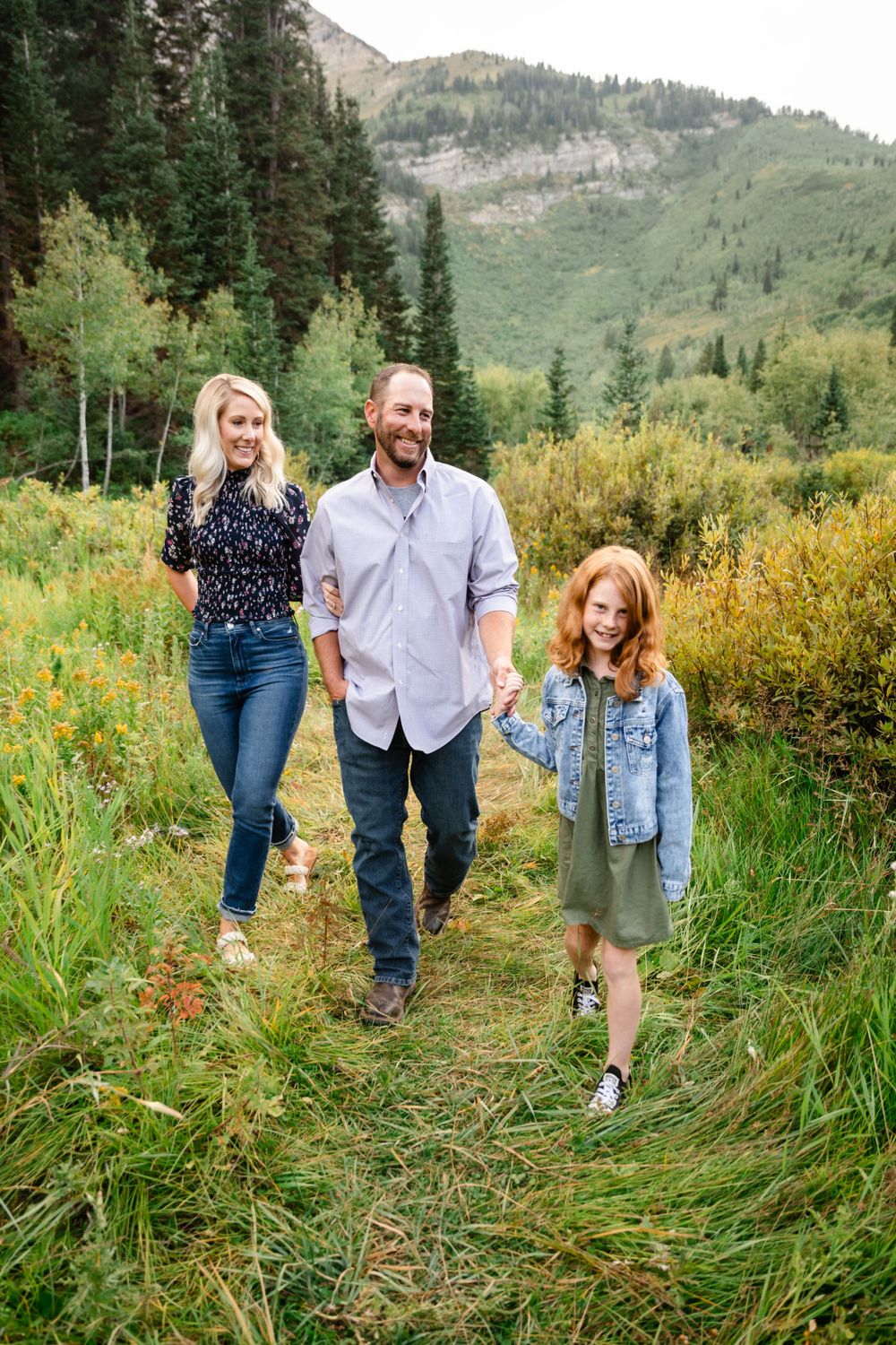 Utah Wedding Photographer and Videographer | Coley Cook Photography