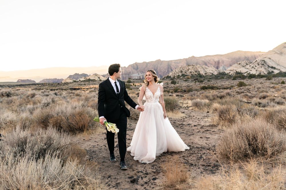 Utah Wedding Photographer and Videographer | Coley Cook Photography